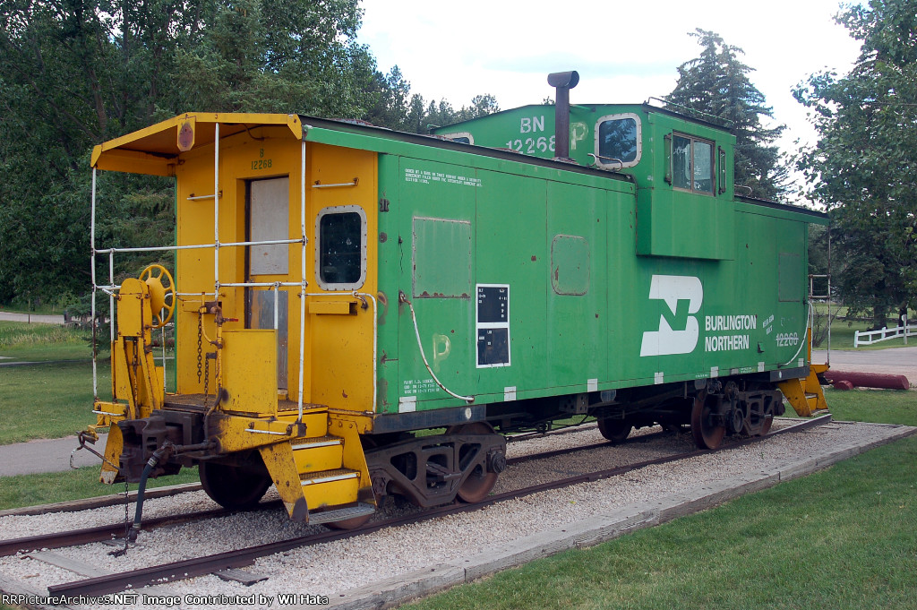 BN 12268